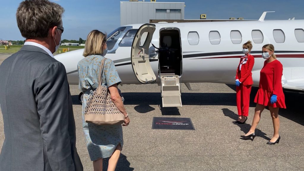 FLYINGGROUP Official Website