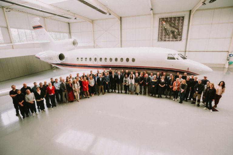 FLYINGGROUP Official Website