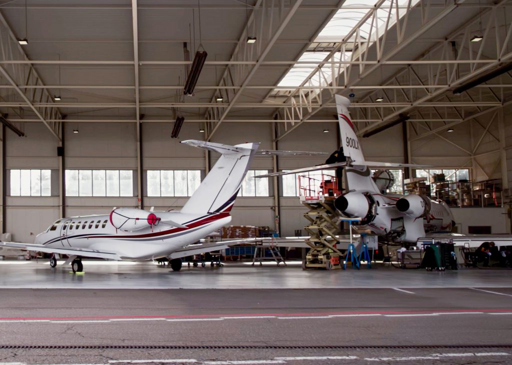 FLYING GROUP Public Web Site