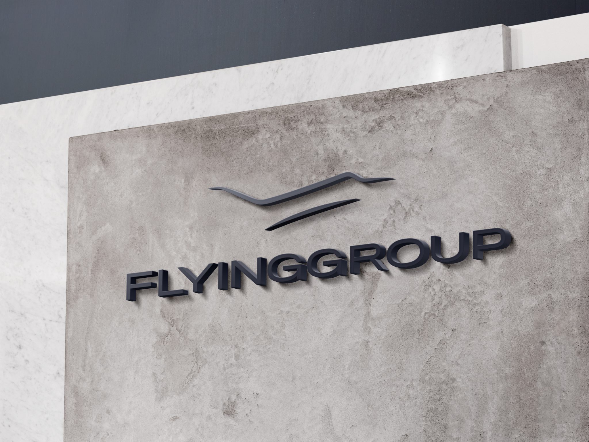 FLYINGGROUP Official Website