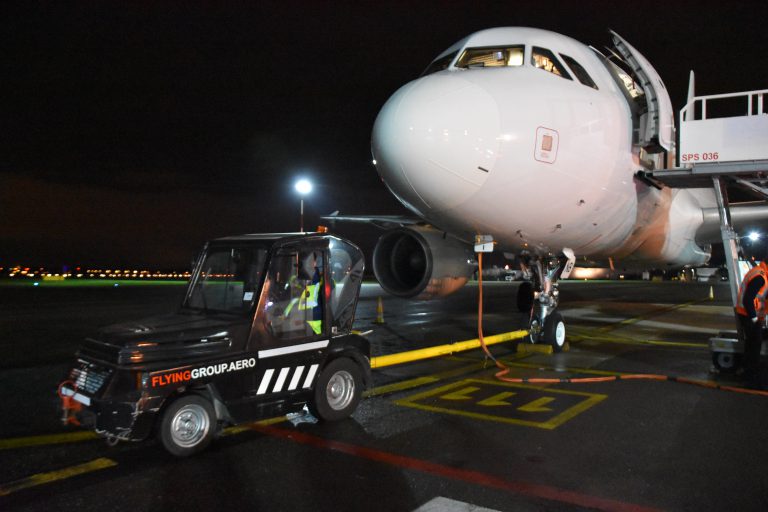 FLYINGGROUP Official Website