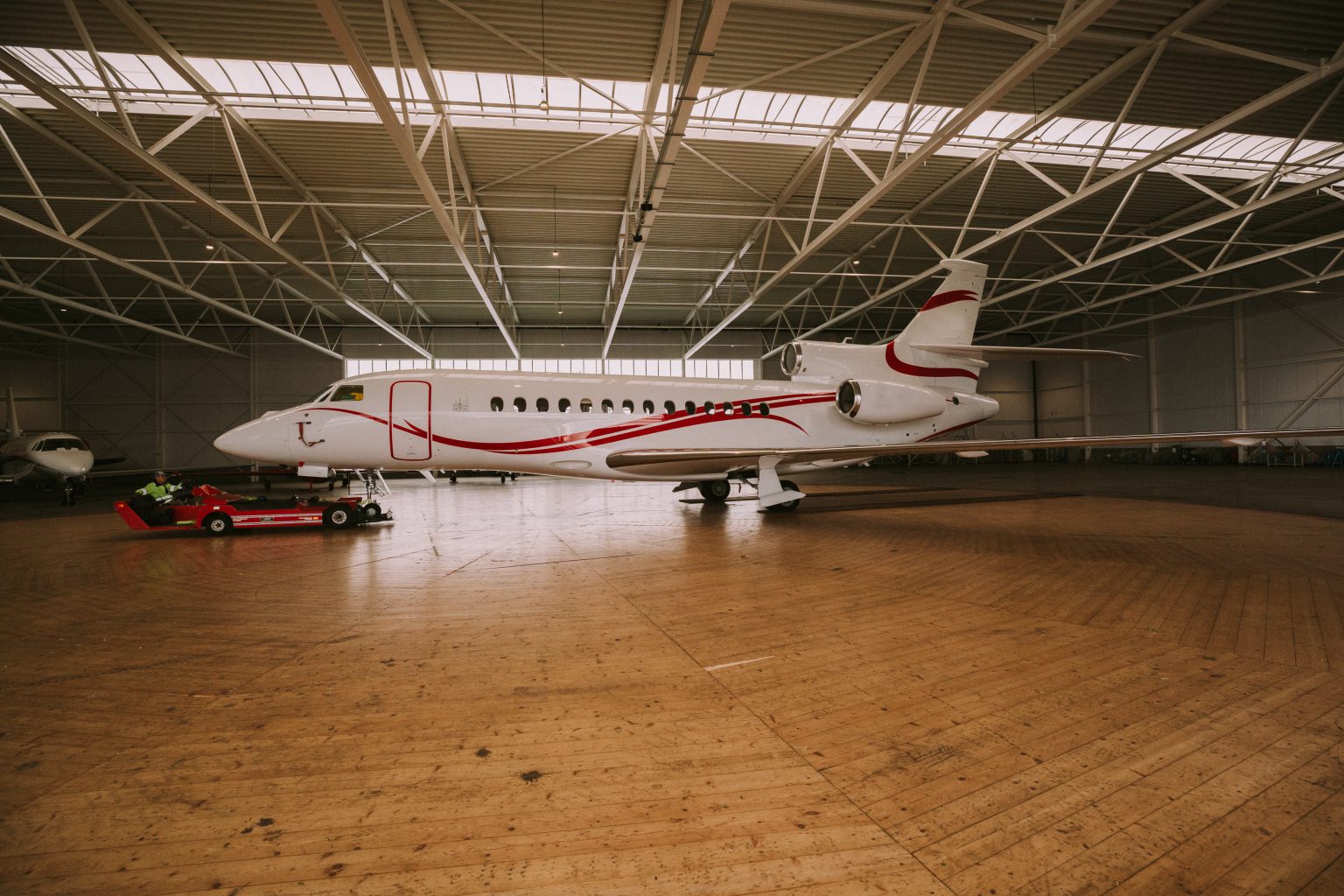 FLYINGGROUP Official Website