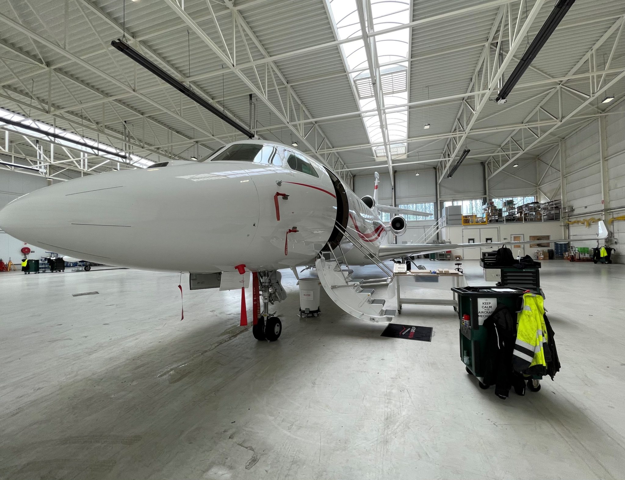 FLYINGGROUP Official Website