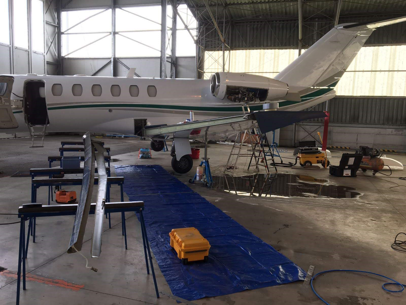 FLYINGGROUP Official Website