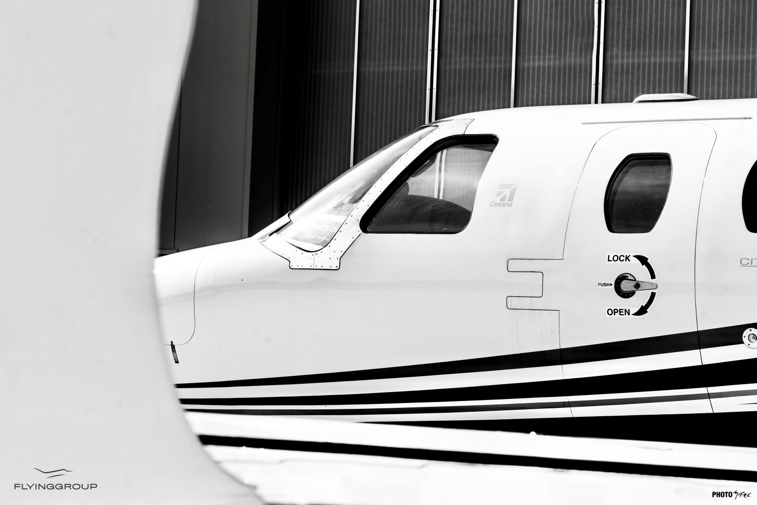 FLYINGGROUP Official Website