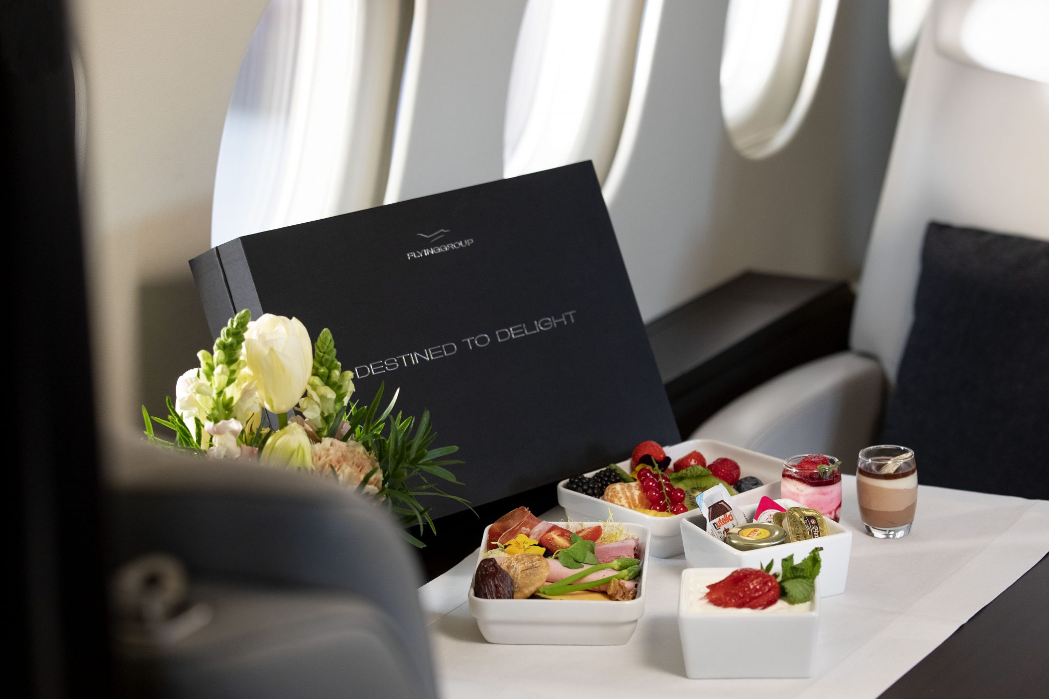 FLYINGGROUP Official Website
