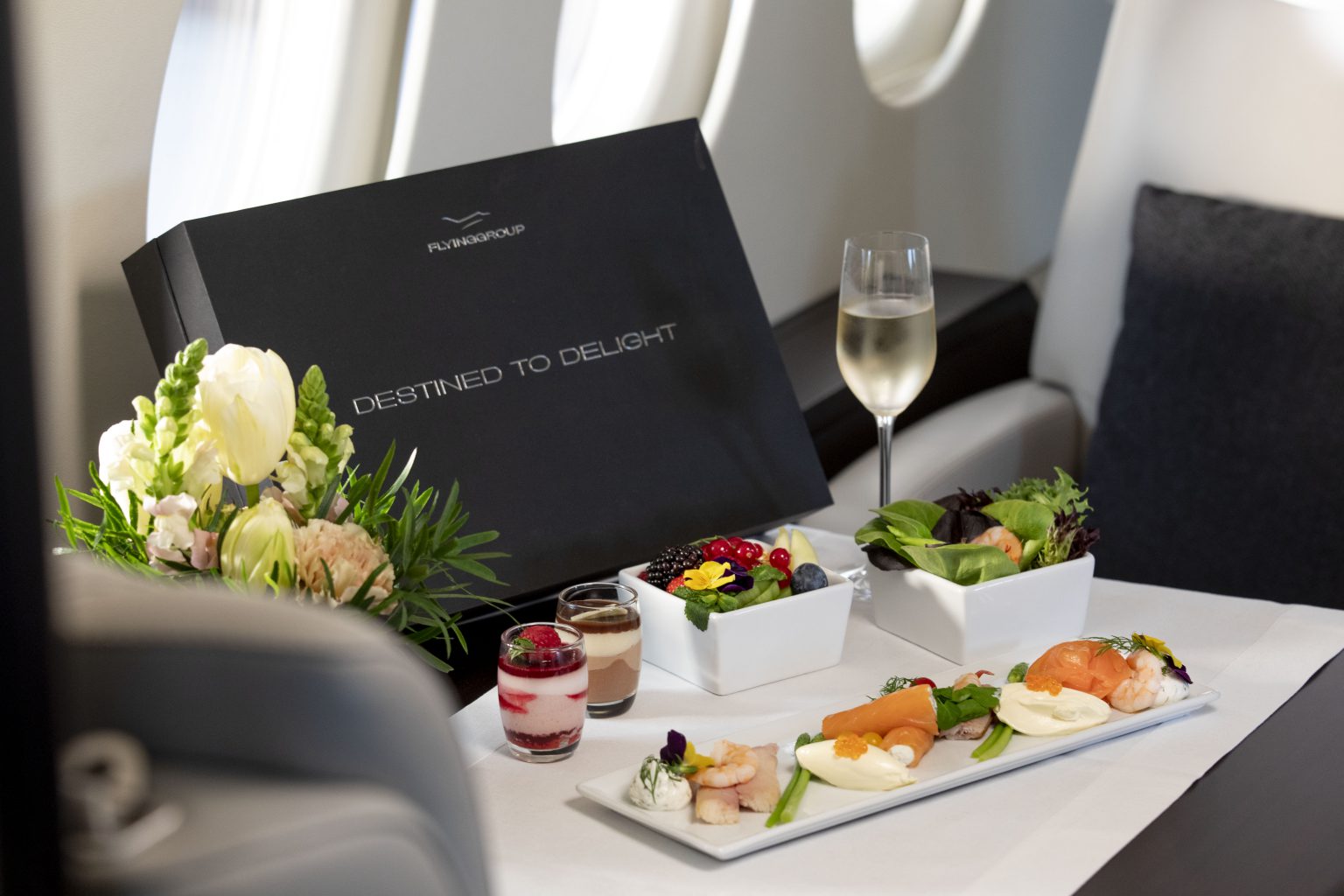 FLYINGGROUP Official Website