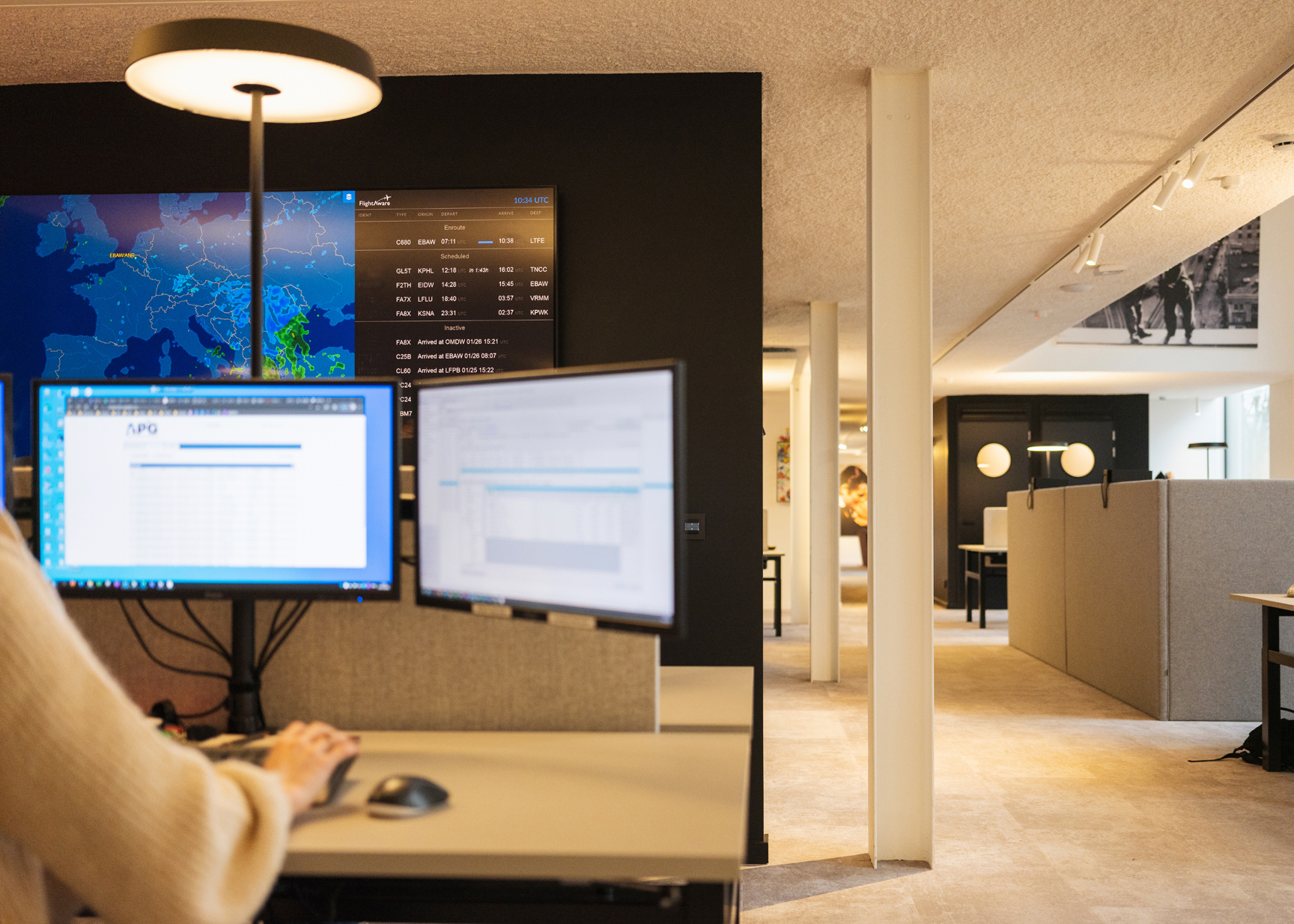 FLYINGGROUP Official Website